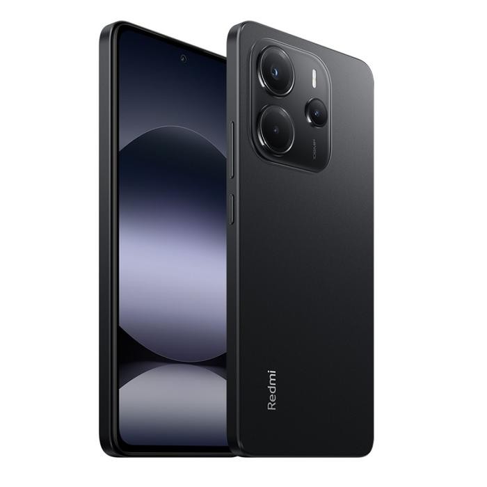 Jual XIAOMI REDMI NOTE 14 4G 8GB 128GB | 256GB NFC AMOLED 120 Hz ...