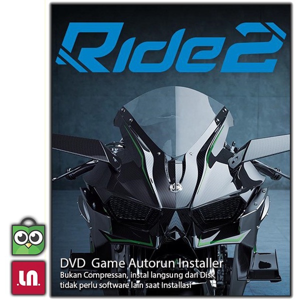 Jual Ride 2 : Special Edition - PC Game Race - LINK DOWNLOAD - GAME ...