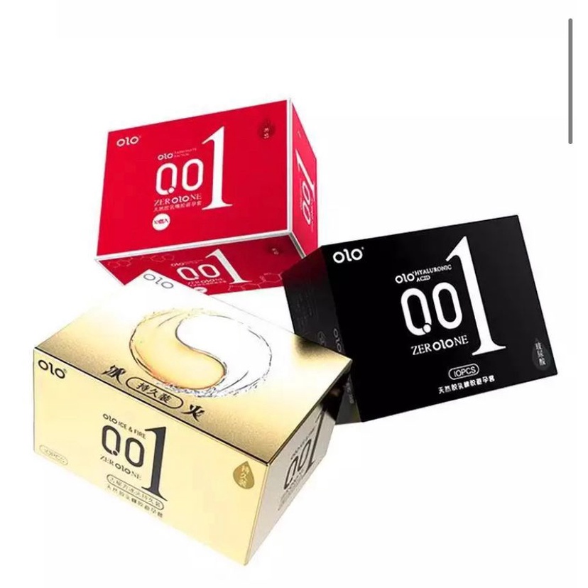 Jual KONDOM CONDOM olo 001 ultra thin 10pcs ( 3 Varian Rasa ) TERMURAH !!! | Shopee Indonesia