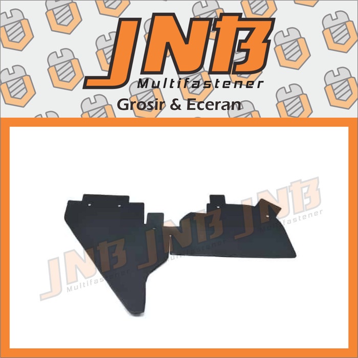 Jual Karet Spackboard Vario 110 Techno Slebor Kolong Belakang Mud Flap ...