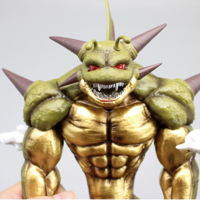 Jual Dragon Ball Z Big Size Namek Dragon Jumbo Size Statue Porunga ...