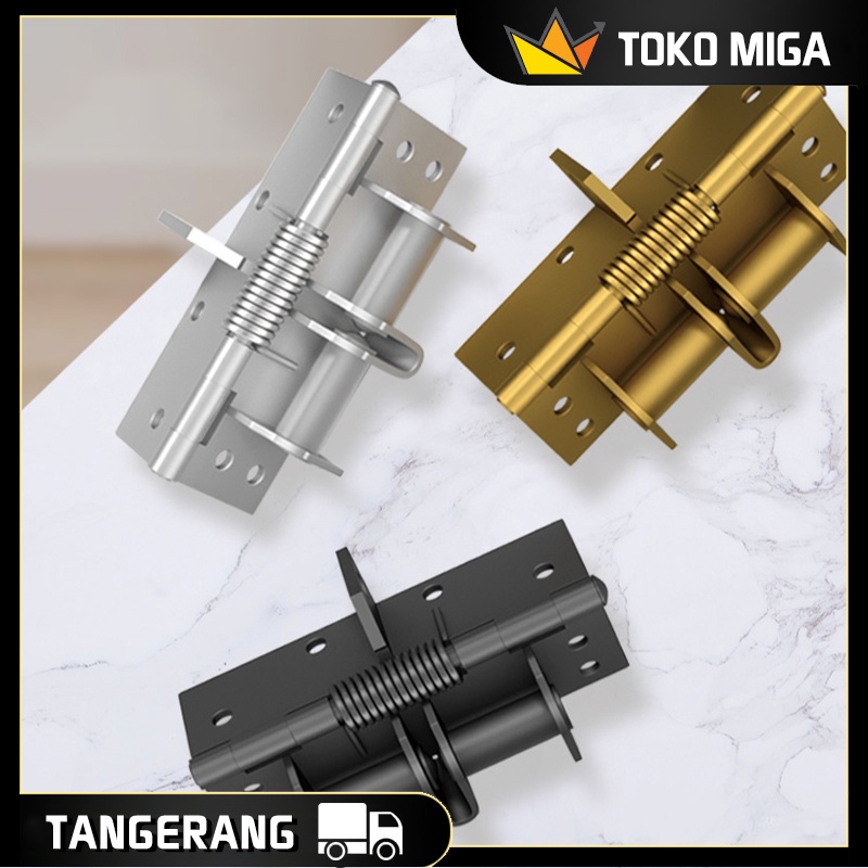 Jual Engsel Pintu Otomatis Buka Tutup Penutup Pintu Otomatis Door ...