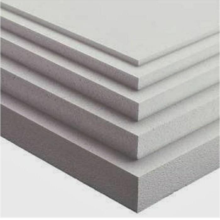 Jual STYROFOAM / STEROFOAM LEMBARAN TEBAL 4 CM TYPE HARD DENSITY 22 ...