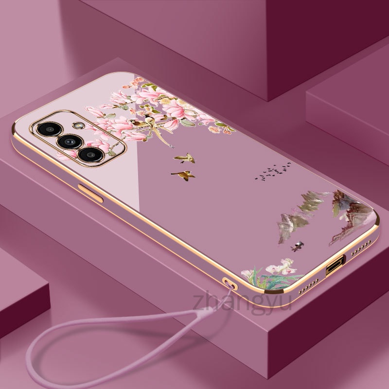 Jual Cases Untuk SAMSUNG GALAXY A20 A20S A21S A22 A23 A30 A30S A31 A32 ...