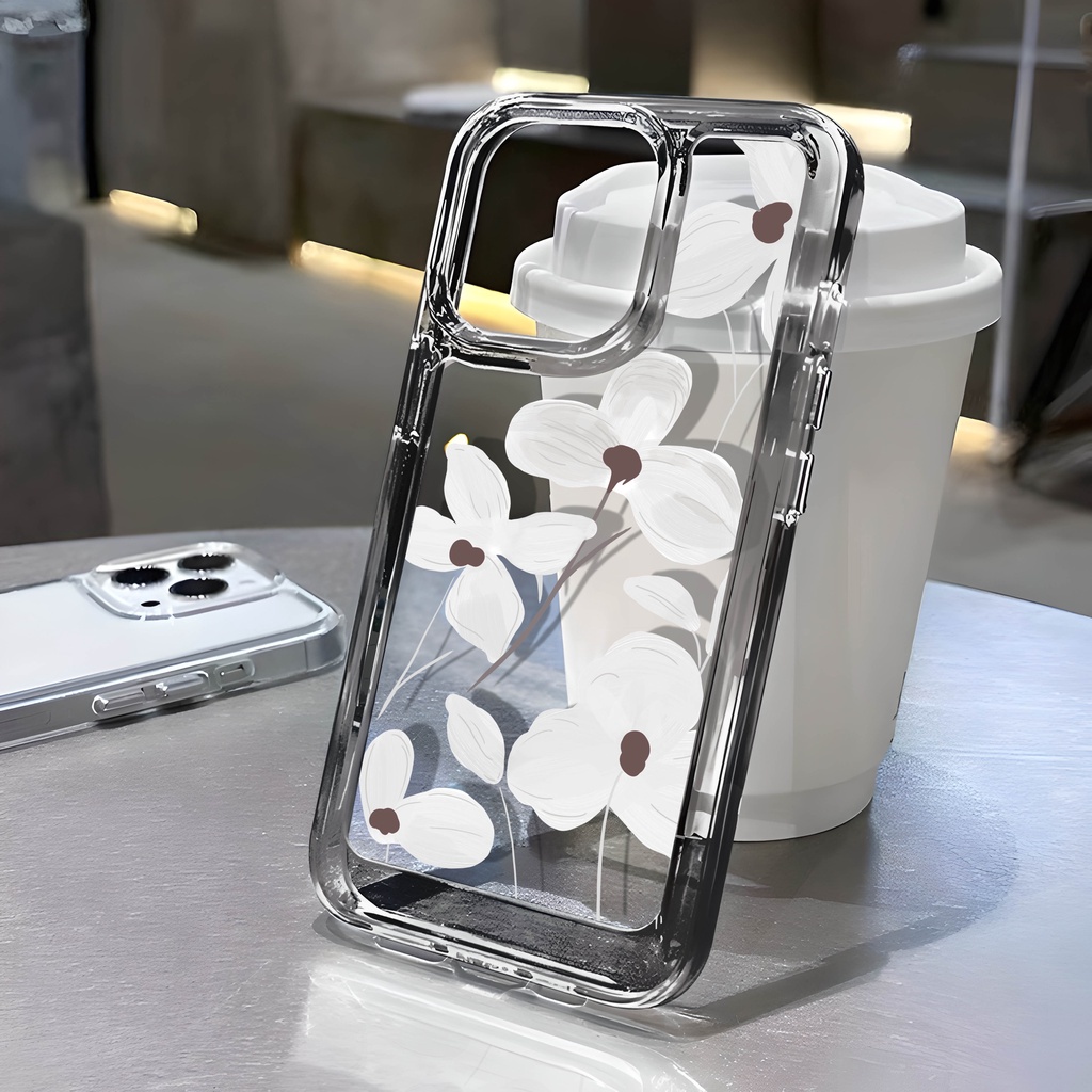 Jual Casing Manyo iPhone 6/6s 6plus/6splus 7/8/SE 2020 7Plus/8Plus X/XS ...