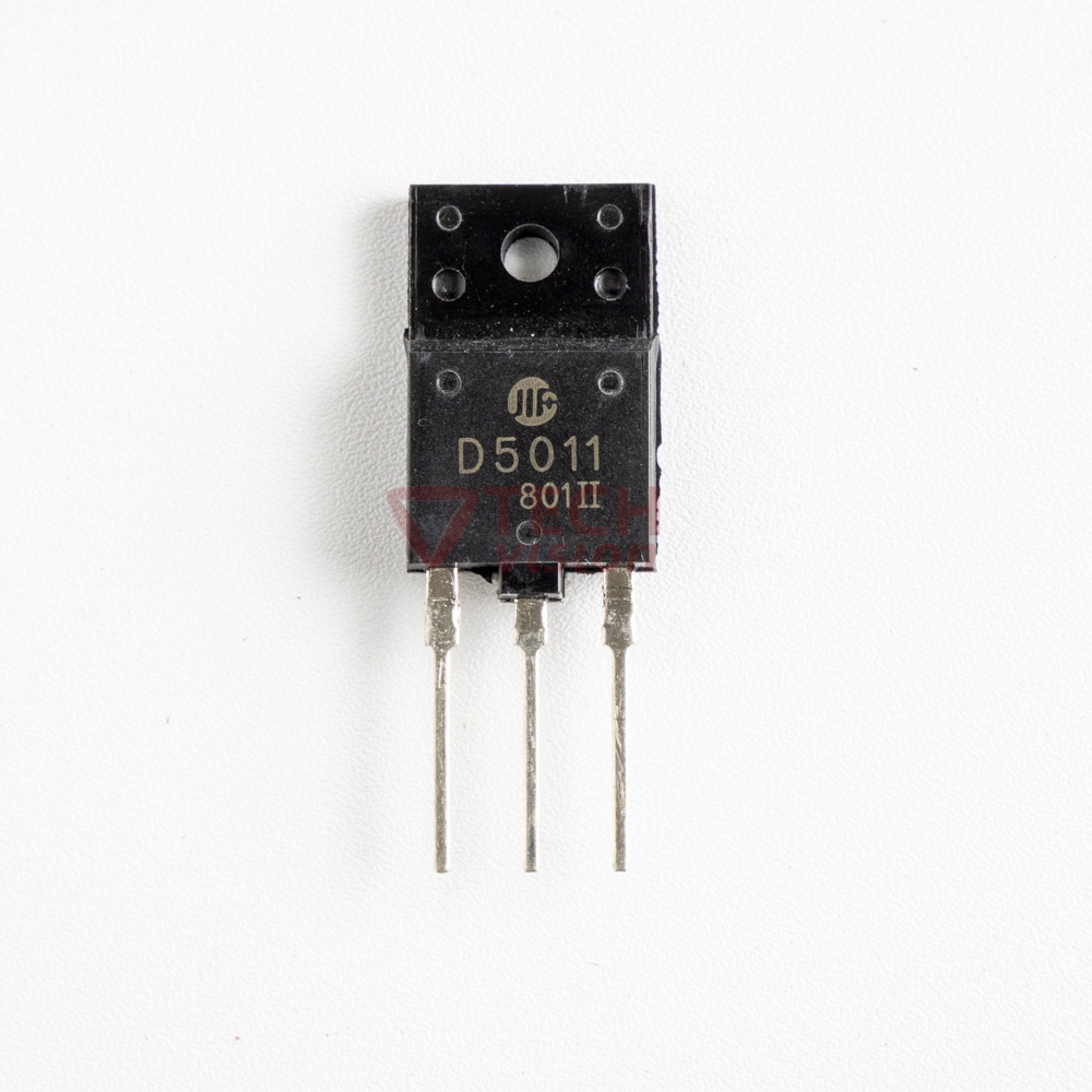 Jual Transistor D5011 D 5011 model Besar | Shopee Indonesia