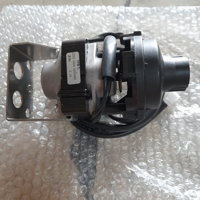 Jual drain pump ac cassete motor drain ac cassete | Shopee Indonesia