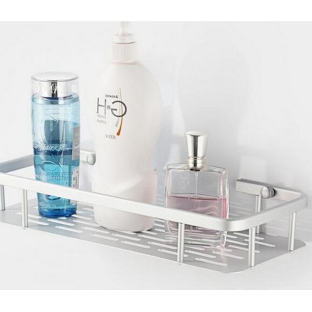 Jual [Minor Defect] RB SENIOR BATHROOM ACCESSORIES RAK | Shopee Indonesia