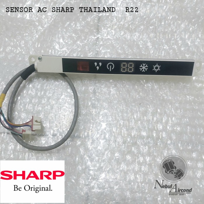 Jual SENSOR RECEIVER AC DAIKIN CHINA ORIGINAL | Shopee Indonesia