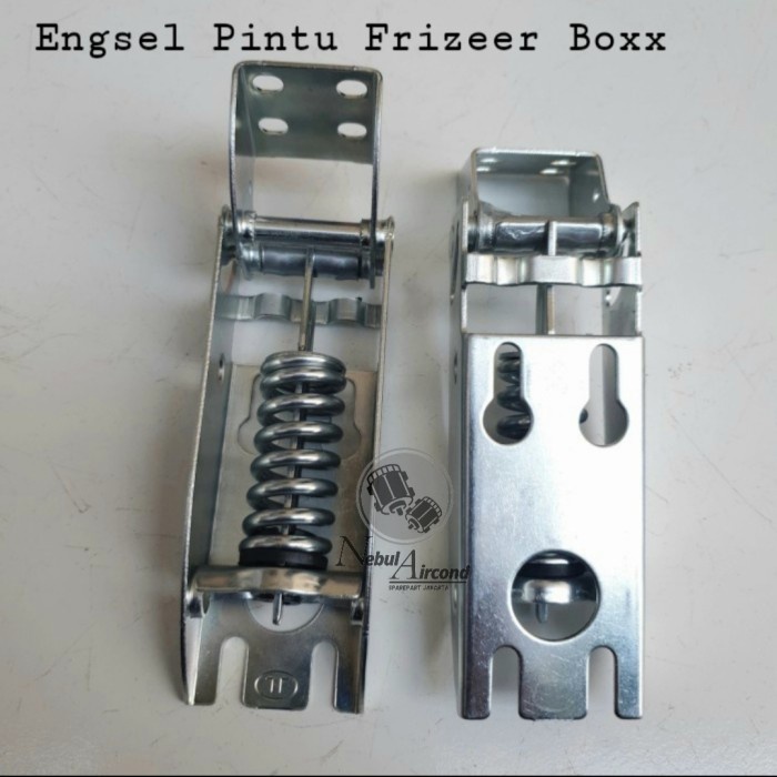 Jual Pintu Engsel Freezer Boox Untuk semua Merek Frezer boox | Shopee ...