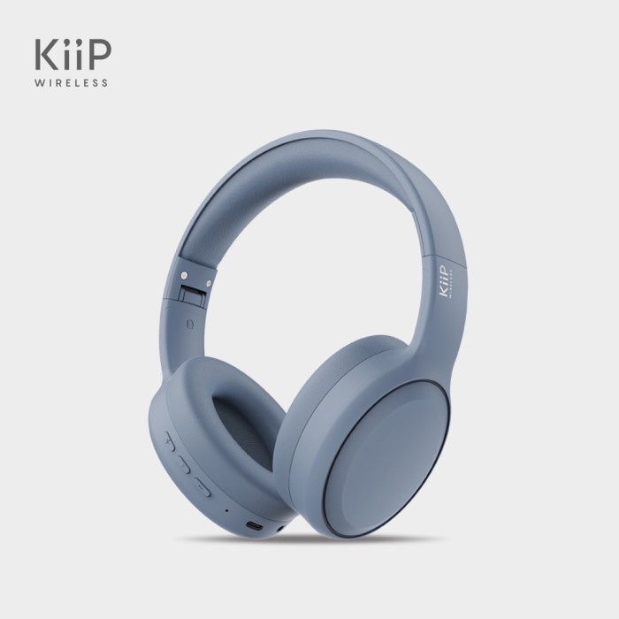 Jual Lenovo TH10 headset Bluetooth wireless headset 5.0 - TH30-Biru ...