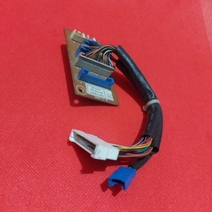 Jual pcb sensor display AC Lg terminator | Shopee Indonesia