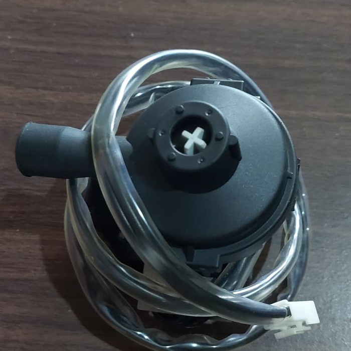 Jual POMPA DRAIN AC CASSETE DRAIN PUMP AC INDOOR | Shopee Indonesia