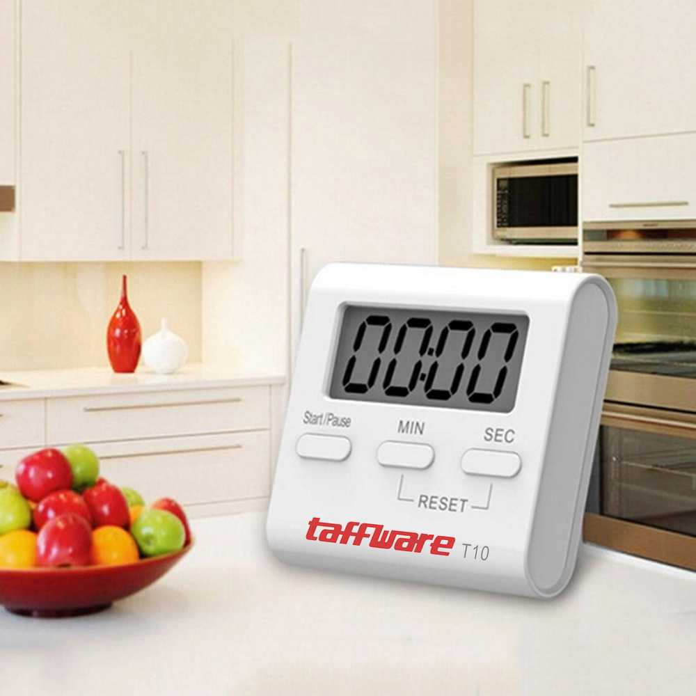 Jual Mini Timer Masak Dapur Countdown Digital Alarm Clock | Shopee ...