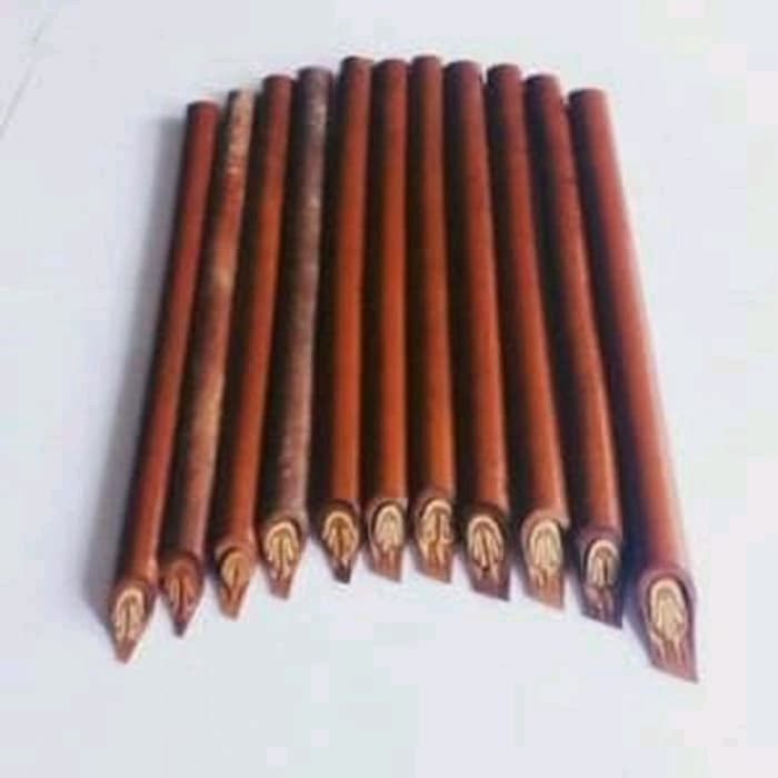 Jual Promo Batang paku andam 40 cm - resam pena kaligrafi hanam ...