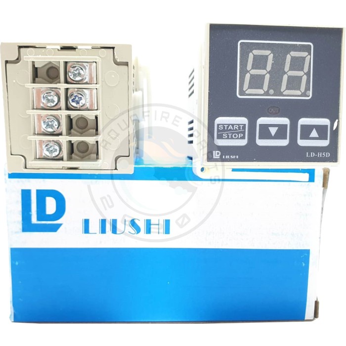 Jual TEMPERATURE CONTROLLER MICROWAVE OVEN LD-H5D ZS27 | Shopee Indonesia