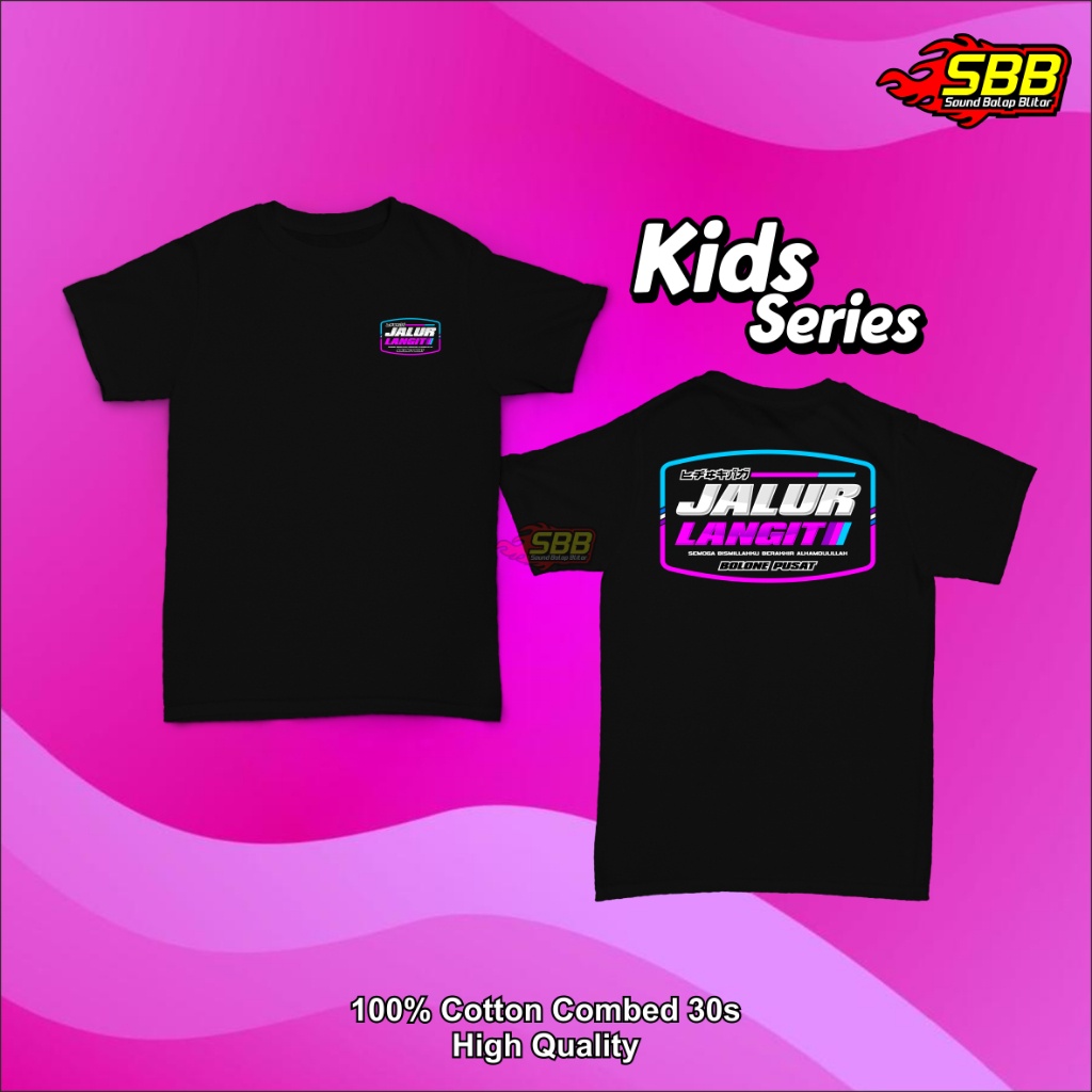 Jual Brouncemall | Baju Kaos Anak Jalur Langit Bolo Pusat Dekengan ... Jual Brouncemall | Baju Kaos Anak Jalur Langit Bolo Pusat Dekengan ...