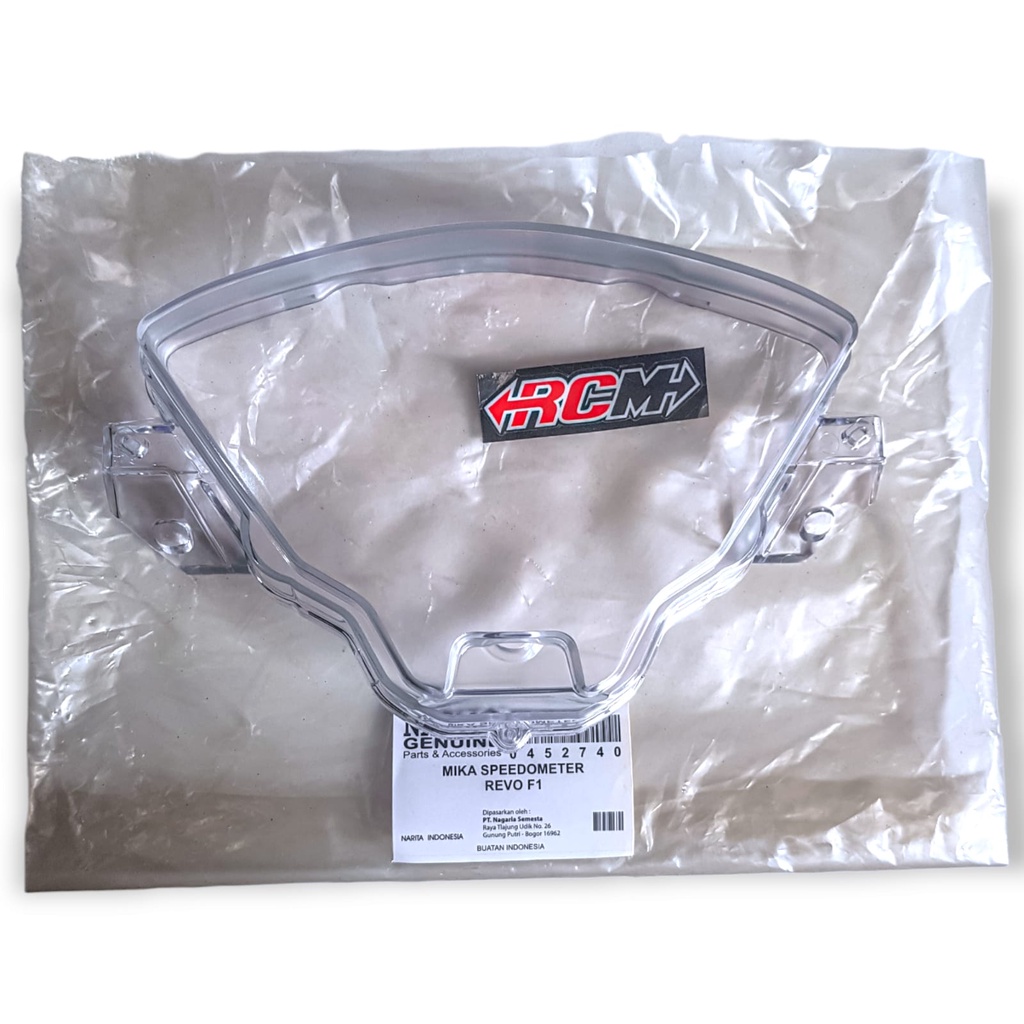 Jual MICA MIKA KACA LENS SPEEDO SPEEDOMETER SPEDO SPEDOMETER SPIDO ...