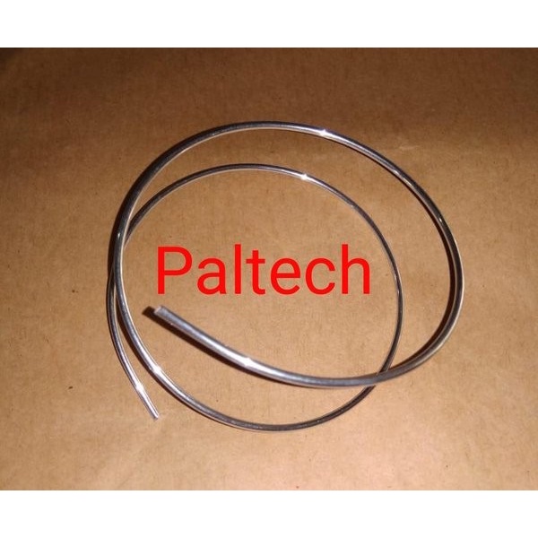 Jual Kawat Las Aluminium Aluminium Aluplatinum Ada Borak Panjang 30 cm ...