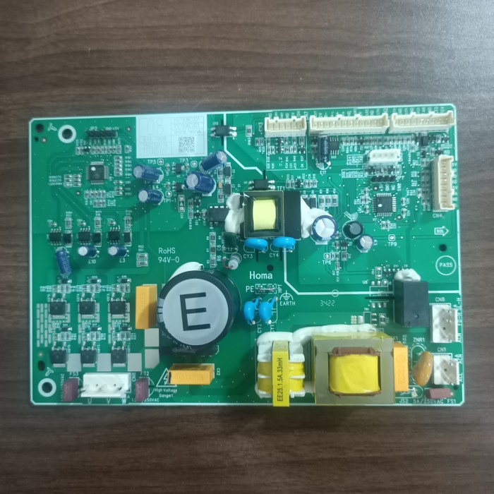 Jual PCB Modul Kulkas Sharp SJ-iS50 Original Np79 | Shopee Indonesia