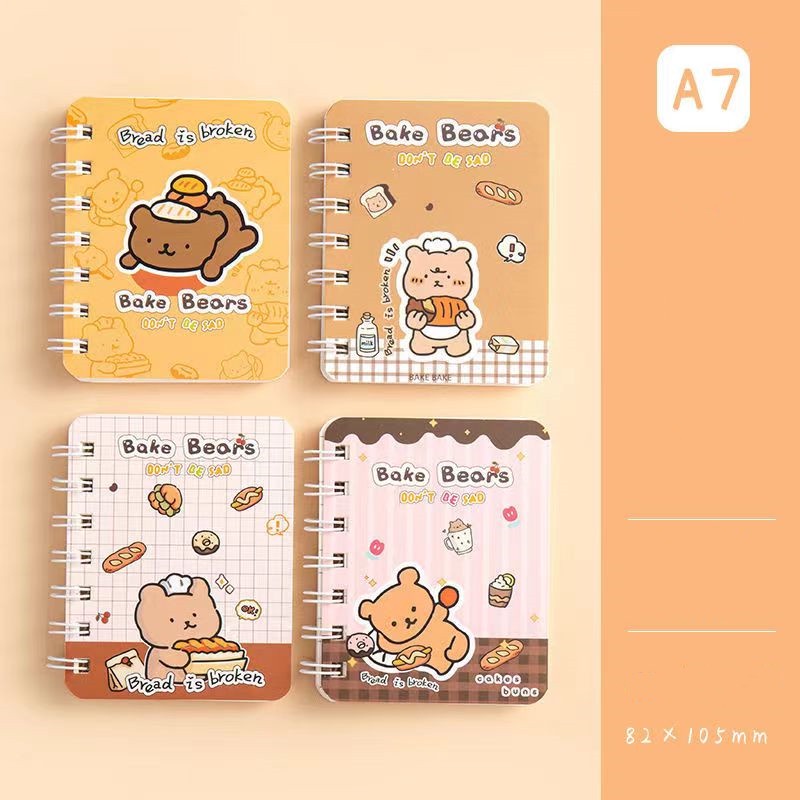 Jual buku catatan kartun/NOTEBOOK RING MOTIF / BUKU CATATAN RING ... Jual buku catatan kartun/NOTEBOOK RING MOTIF / BUKU CATATAN RING ...