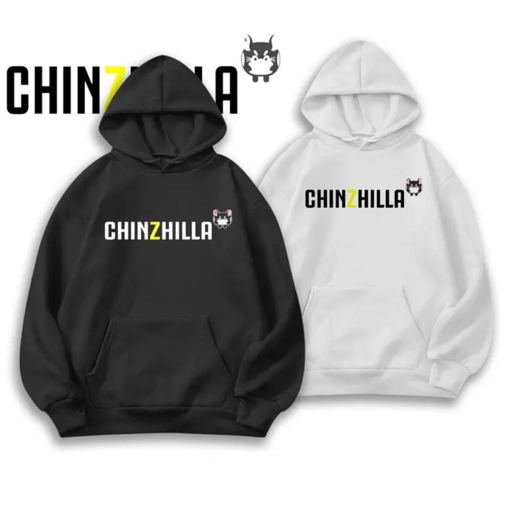 Jual [COD] HOODIE SWEATER CHINZHILLA DRAMA THAILAND MY SCHOOL PRESIDENT PREMIUM FLEECE BJM ...