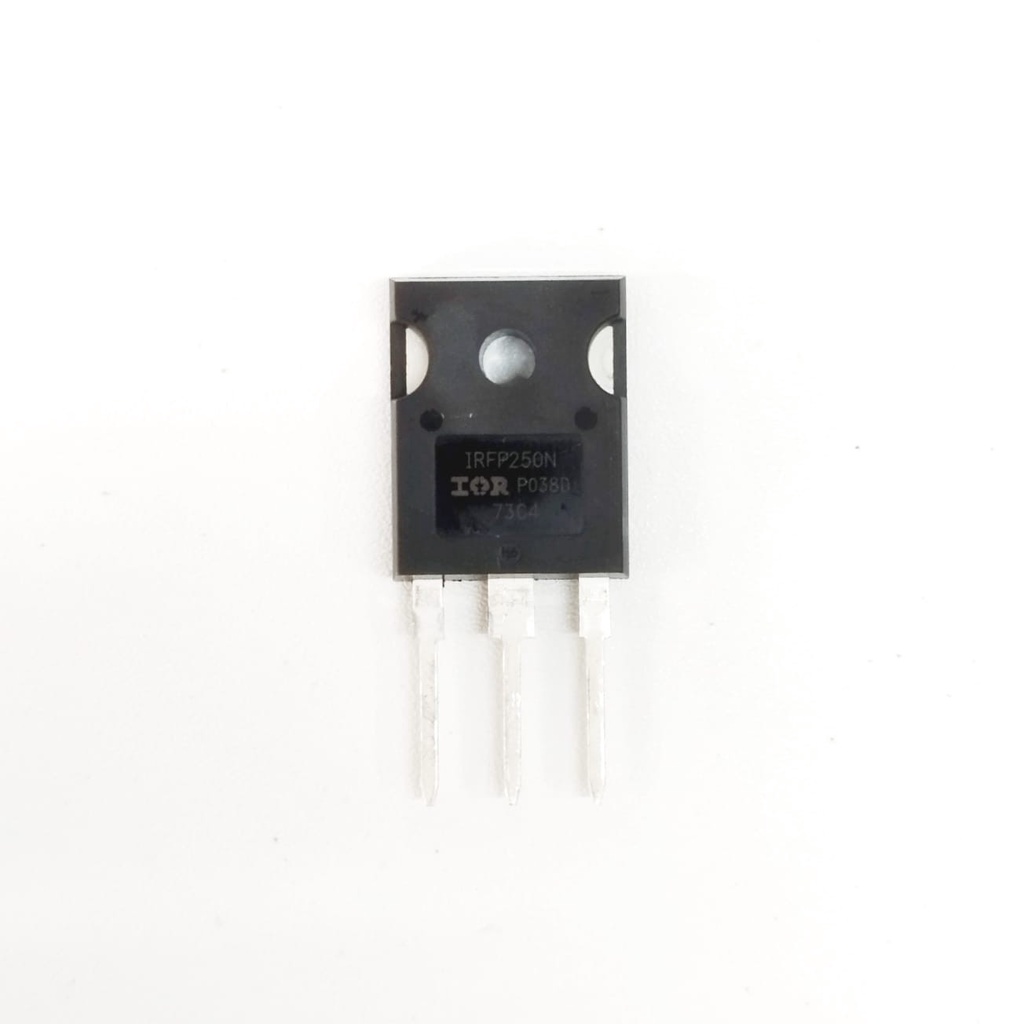 Jual IRFP250 IRFP250N IRFP 250 250N Transistor Mosfet | Shopee Indonesia