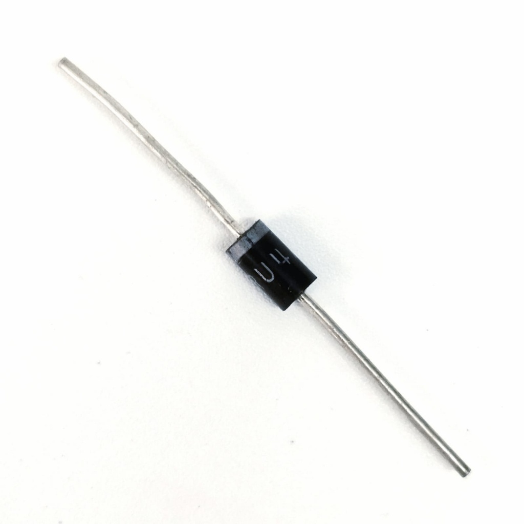 Jual Dioda RU4 Diode RU 4 | Shopee Indonesia