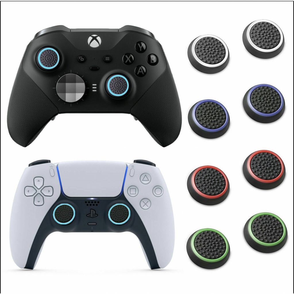 Jual XBOX ONE X S PS5 PS4 PS3 PS2 PS1 Controller Stik Stick Gamepad ...