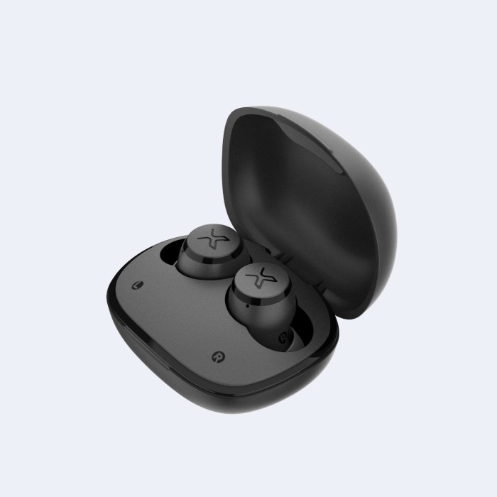 Jual EDIFIER TWS X3s True Wireless Stereo Earbuds - Hitam | Shopee ...