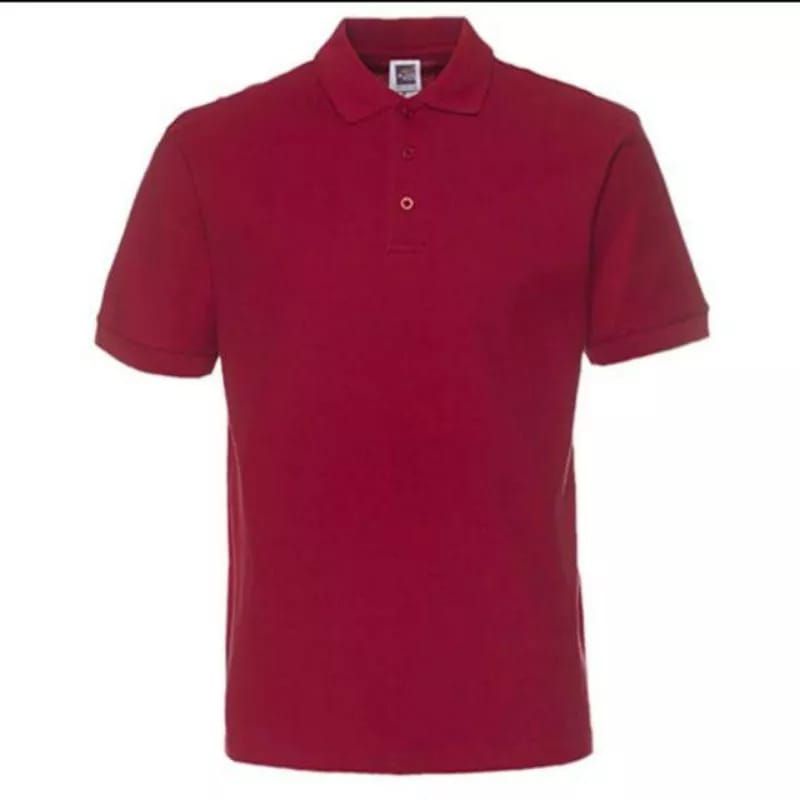 Jual KAOS WANGKY POLOS DEWASA / WANGKI POLO SHIRTS MURAH | Shopee Indonesia