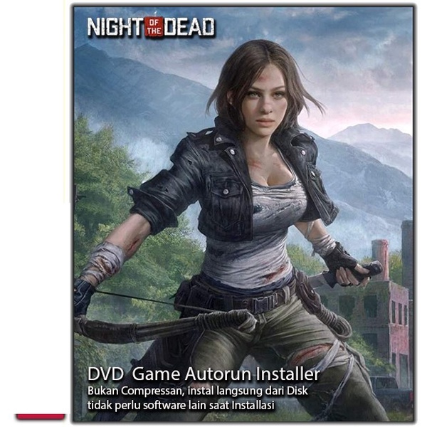 Jual Night of the Dead - PC Game Adv Surv - LINK DOWNLOAD - GAME LAPTOP ...