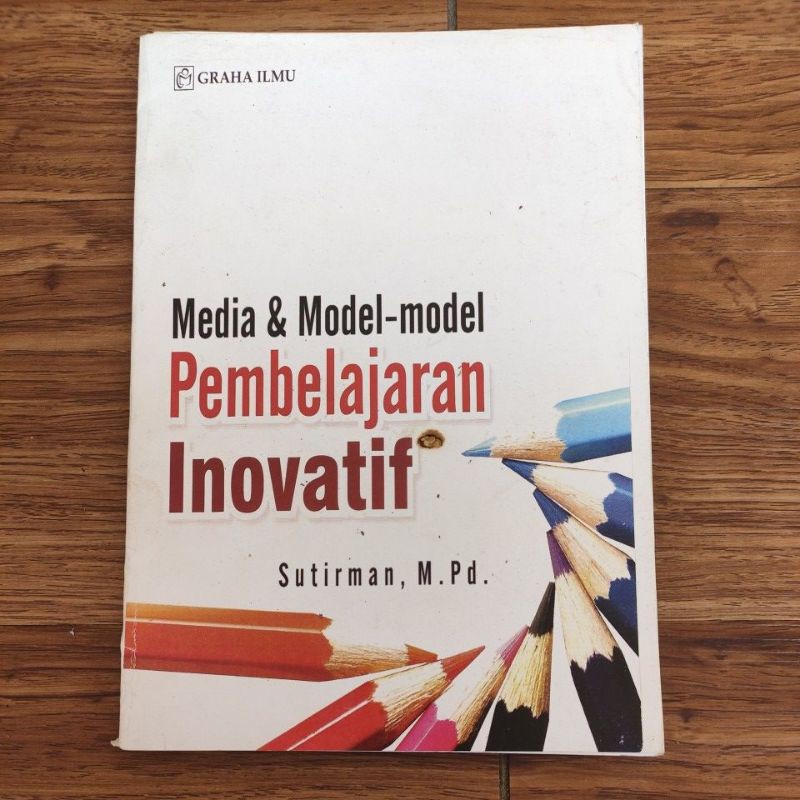 Jual media & model model pembelajaran inovatif * | Shopee Indonesia