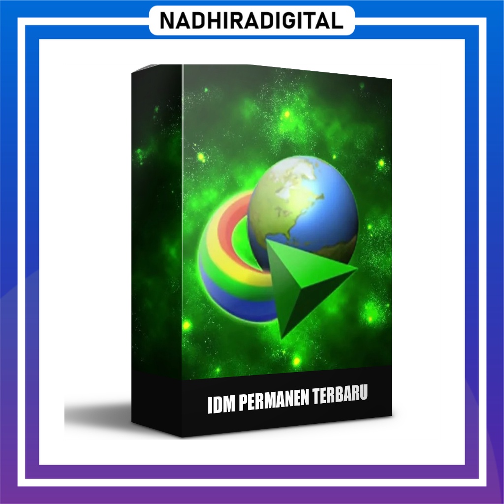 Jual Aplikasi Internet Download Manager | Shopee Indonesia