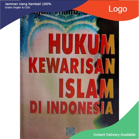 Jual Hukum Kewarisan Islam Di Indonesia | Shopee Indonesia Jual Hukum Kewarisan Islam Di Indonesia | Shopee Indonesia