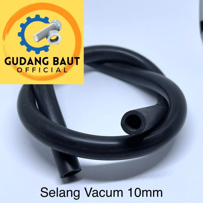 Jual selang vacum 8mm 10mm | Shopee Indonesia