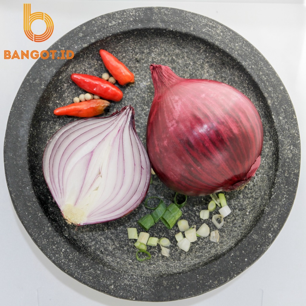 Jual Bombay Merah / Red Onion | Shopee Indonesia