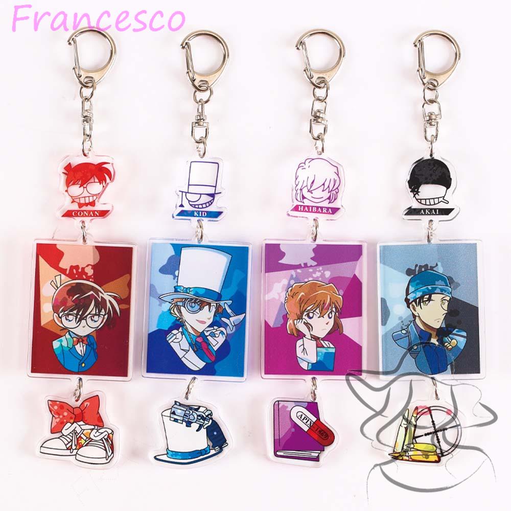 Jual Francesco Dete Saranghae Conan Anime Lucu Edogawa Konan Conan ...
