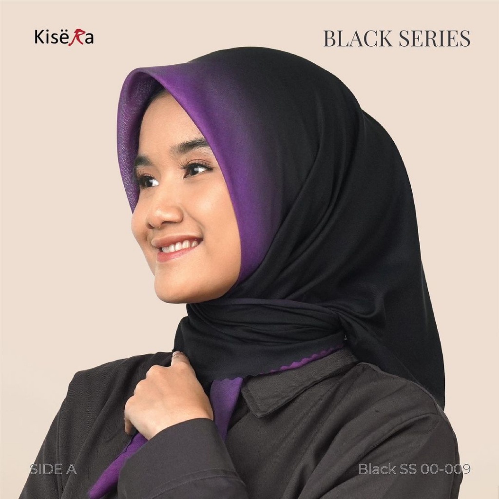 Jual BLACK SS 00-009 | 1 Kerudung 4 Warna | Shopee Indonesia
