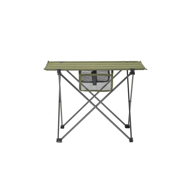 Jual FMC Meja Lipat Camping Camp Outdoor Hijau FM020323 | Shopee Indonesia
