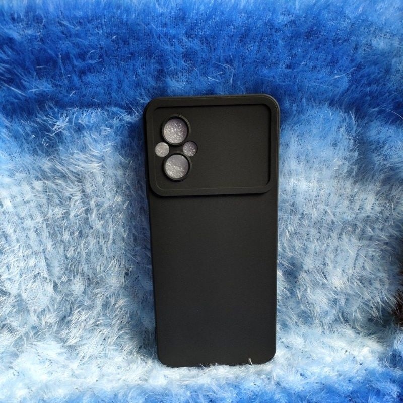 Jual Soft Case Dove Macaron POCO M5-4G Liquid Pro Camera | Shopee Indonesia