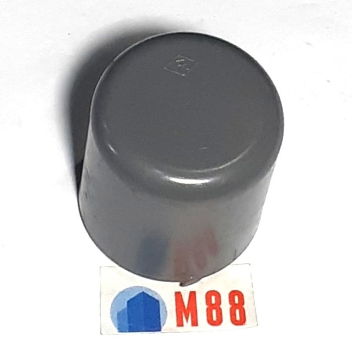 Jual Dop 1 inch RUCIKA AW PVC - Tutup Pipa | Shopee Indonesia