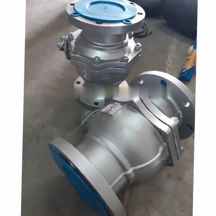 Jual Ball Valve 6 inch 150 / Class 150 / Ansi 150 WCB RF / Carbon Steel ...