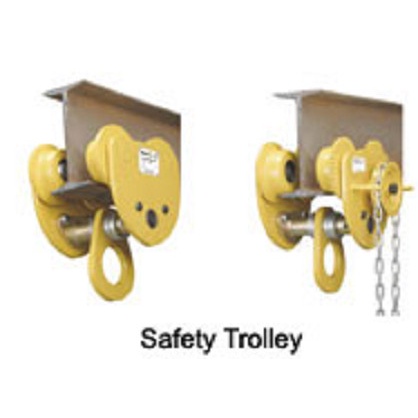 Jual Secura Block Trolley AP 2 Ton | Shopee Indonesia