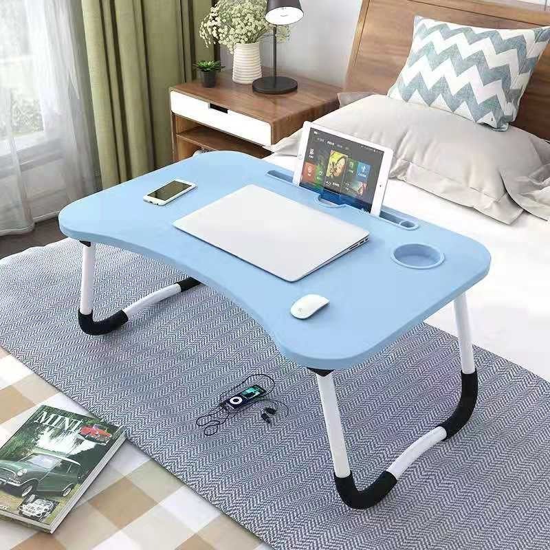 Jual MEJA LIPAT PORTABLE YUNA MEJA KECIL MOTIF POLOS & KARAKTER UKURAN ...