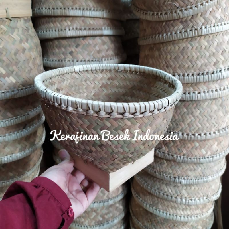 Jual Anyaman bambu termurah GROSIR ( CETHING KULIT BAMBU ANEKA UKURAN ...