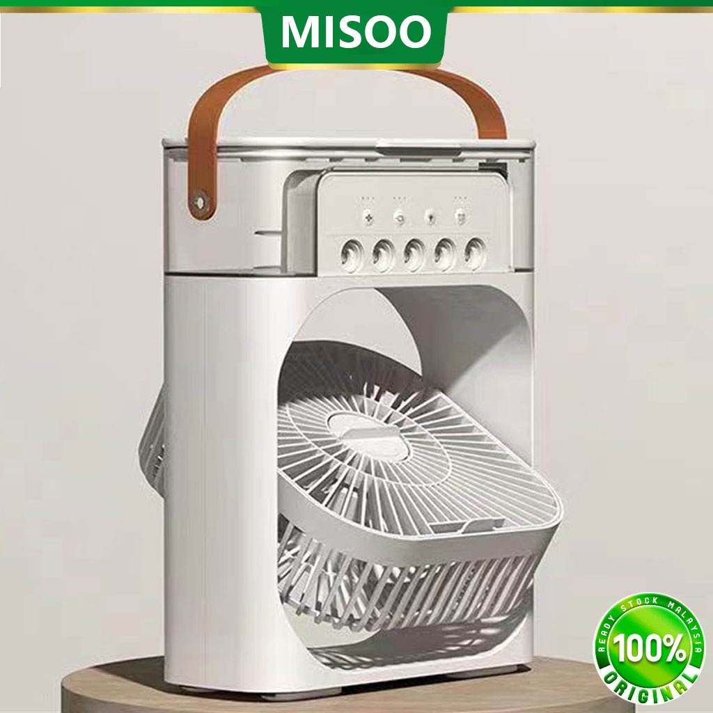 Jual 【COD】Kipas Angin Ac Mini / Kipas Ac Portable / Kipas Angin Air ...