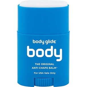 Jual Body Glide Original Anti Chafing Stick Balm0.8oz: chafing cream in ...
