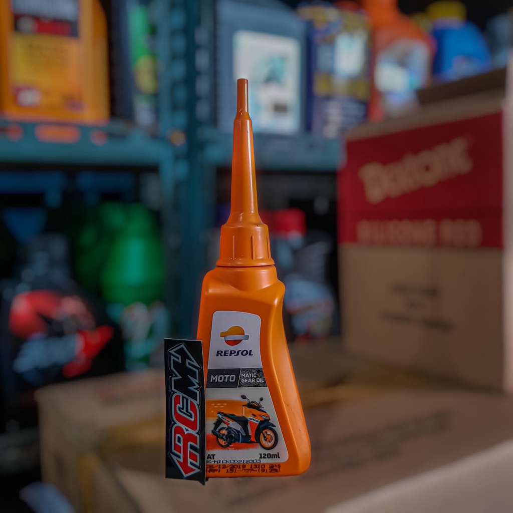 Jual PELUMAS MINYAK OLI OIL OLIE GARDAN GEAR GIR GIGI GER TRASMISSION ...