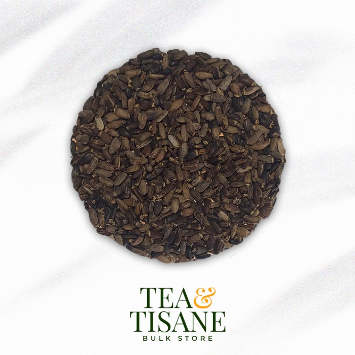 Jual Biji Silybum Marianum / Dried Milk Thistle Seed - 1 kg | Shopee ...